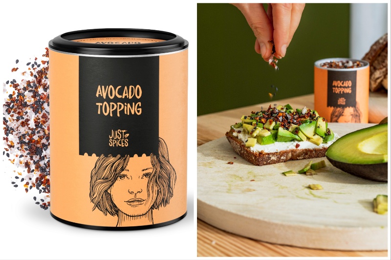 Waitrose stores now stock Just Spices products. - Food and Beverage ...