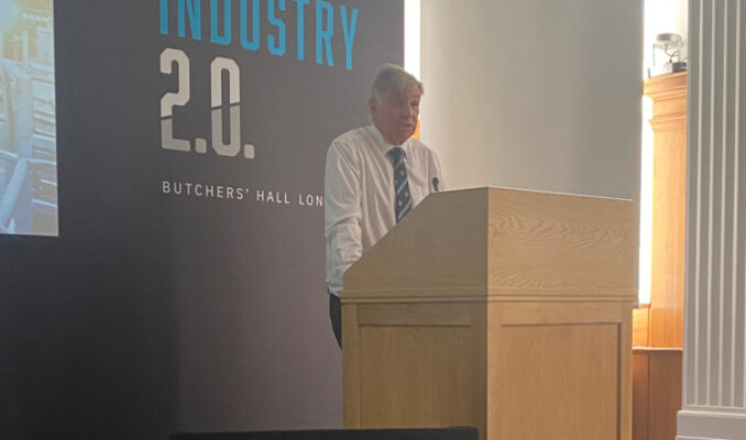 BMPA Conference 2023: Embracing Innovation in the Meat Processing ...