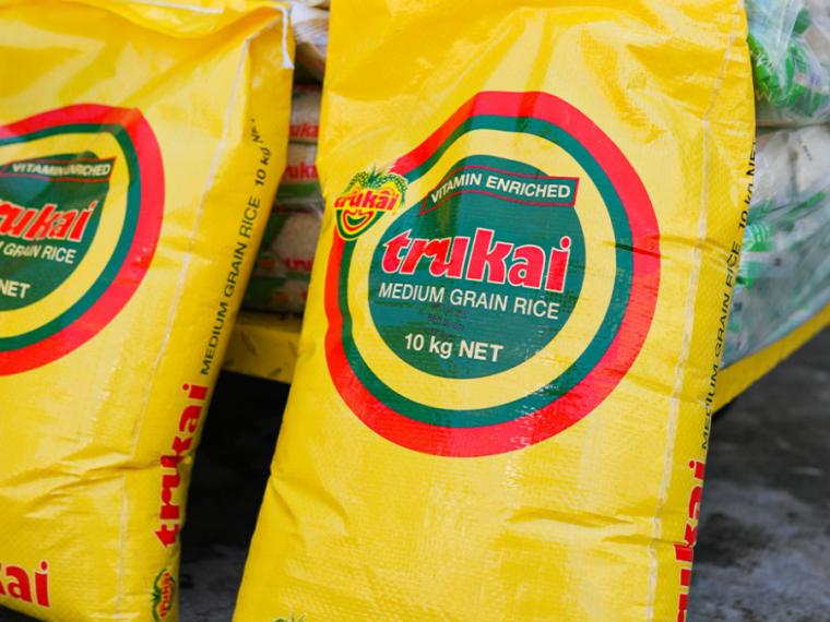 Trukai, a rice maker based in Papua New Guinea, acquired by SunRice ...