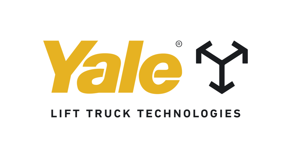 Yale rebrands as Yale Lift Truck Technologies. - Food and Beverage Business