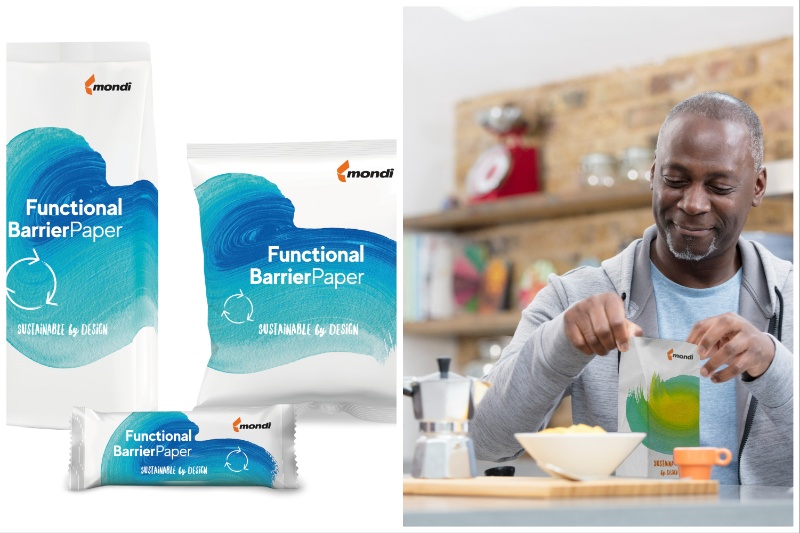 Mondi commits investment in advanced ultra-high barrier paper-based ...