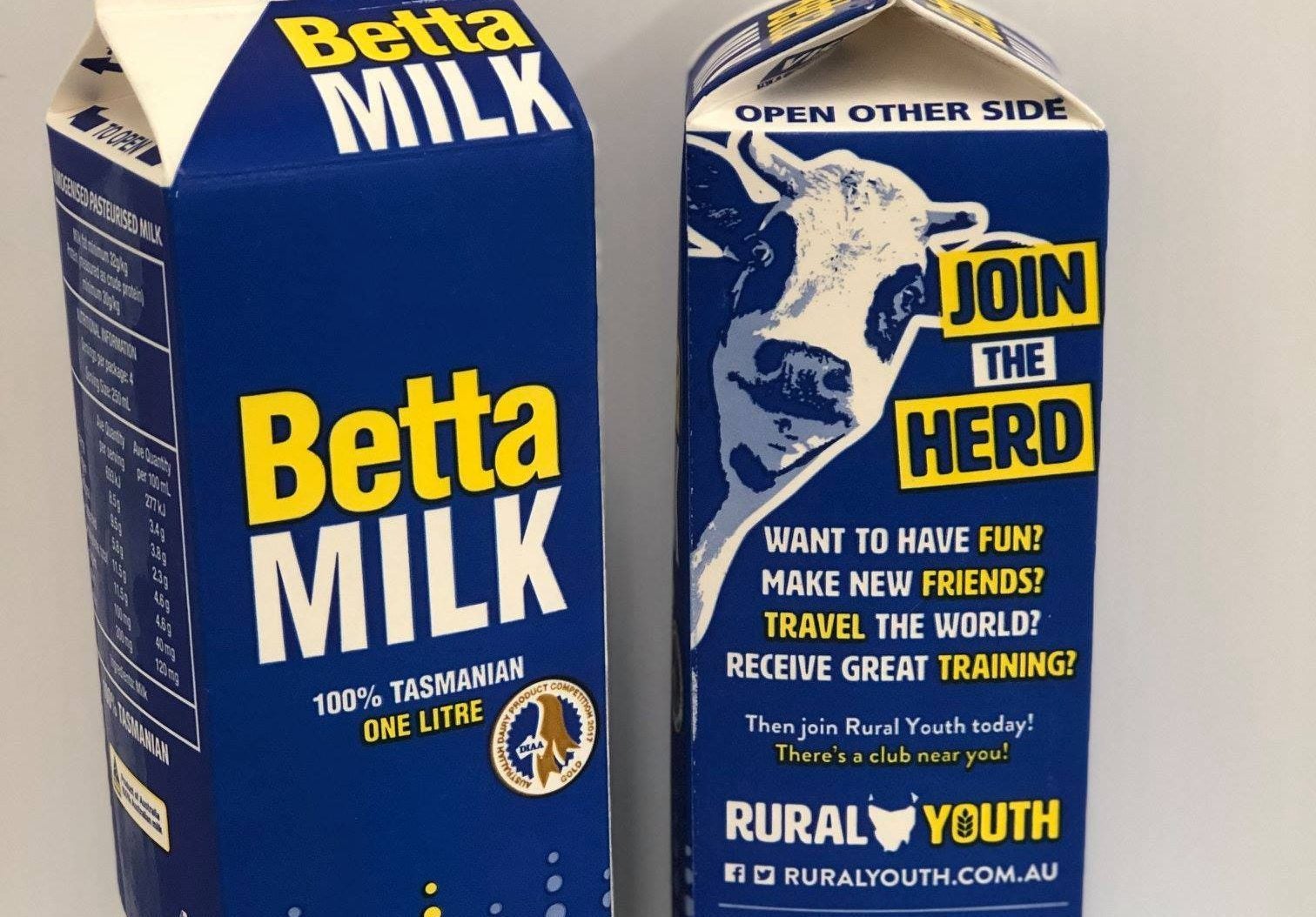 All-Australian Deal: Bega Group Acquires TasFoods Dairy Brands - Food and Beverage Business