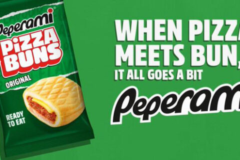 Peperami expands product range with Pizza Buns - Food and Beverage Business
