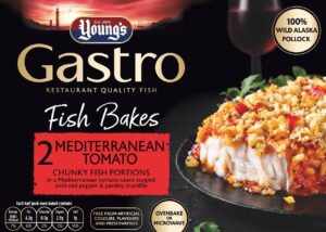 Closure of UK fish facility by Sofina Foods - Food and Beverage Business