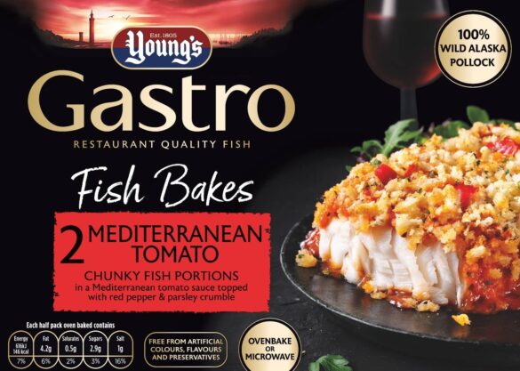 Closure of UK fish facility by Sofina Foods - Food and Beverage Business