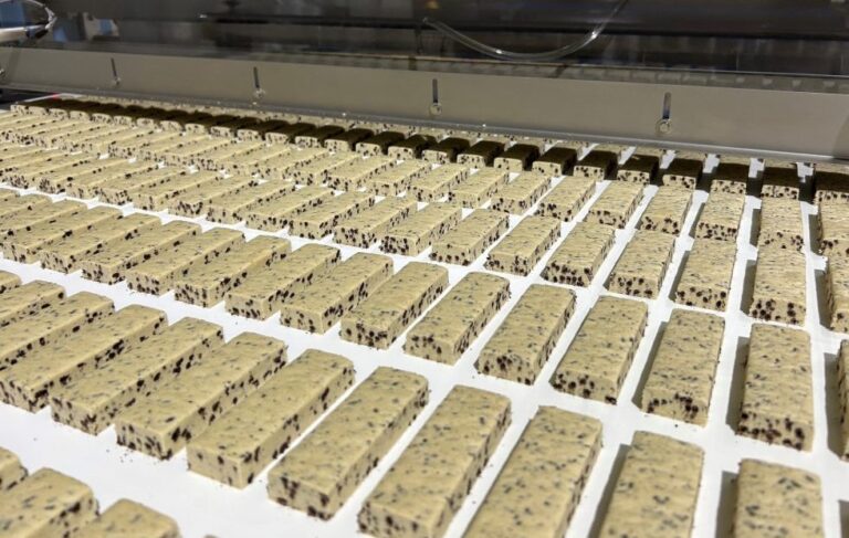 Ferndale Foods of Australia Enhances Bar Facility to Meet Increasing ...