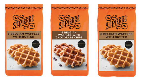 Introducing St Pierre's Latest Offerings: Two New Products Unveiled ...