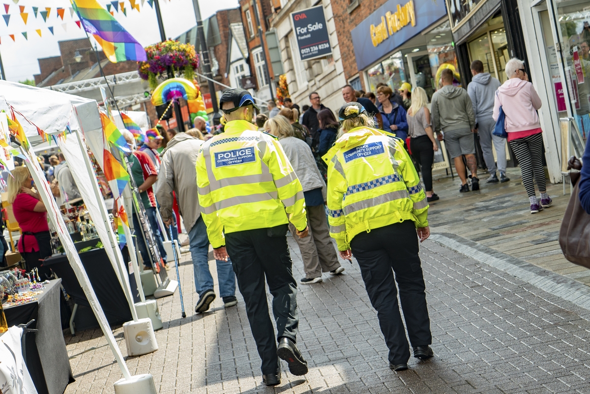 Data shows that convenience is the third most targeted retail sector ...