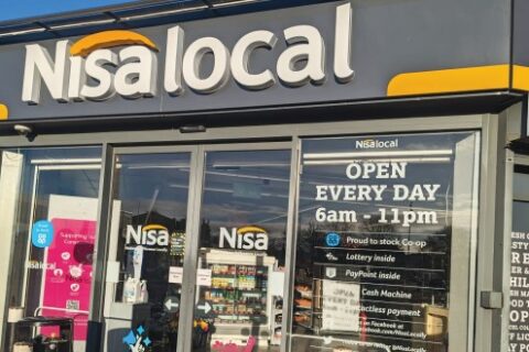 Fascia Guide Archives - Food and Beverage Business