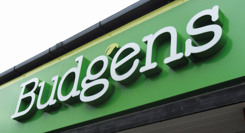 Budgens Commemorates the Opening of 400th Store - Food and Beverage ...