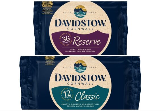 Davidstow reveals a premium makeover with improved aesthetics - Food ...