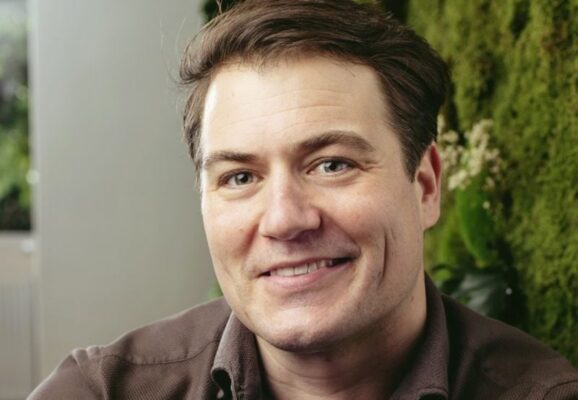 Greenery, a fruit-and-vegetable group, appoints Markowski as CEO - Food ...