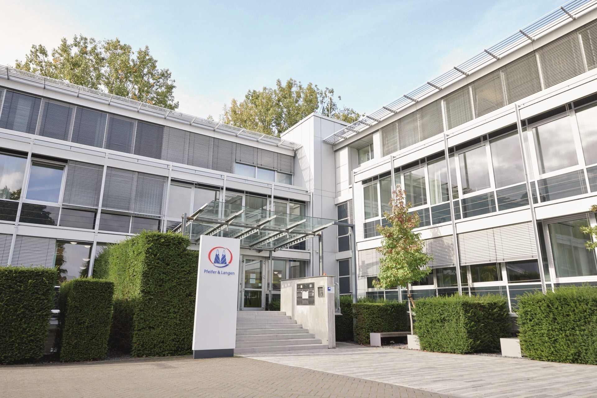 Pfeifer & Langen, a German company, acquires majority stake in ...