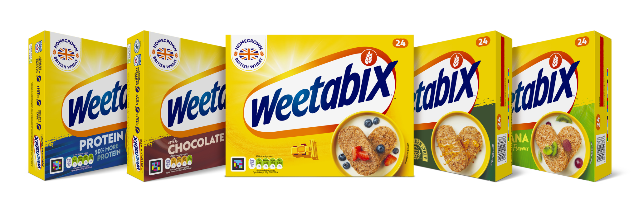 Deeside Cereals acquired by Weetabix in UK breakfast-cereal merger ...