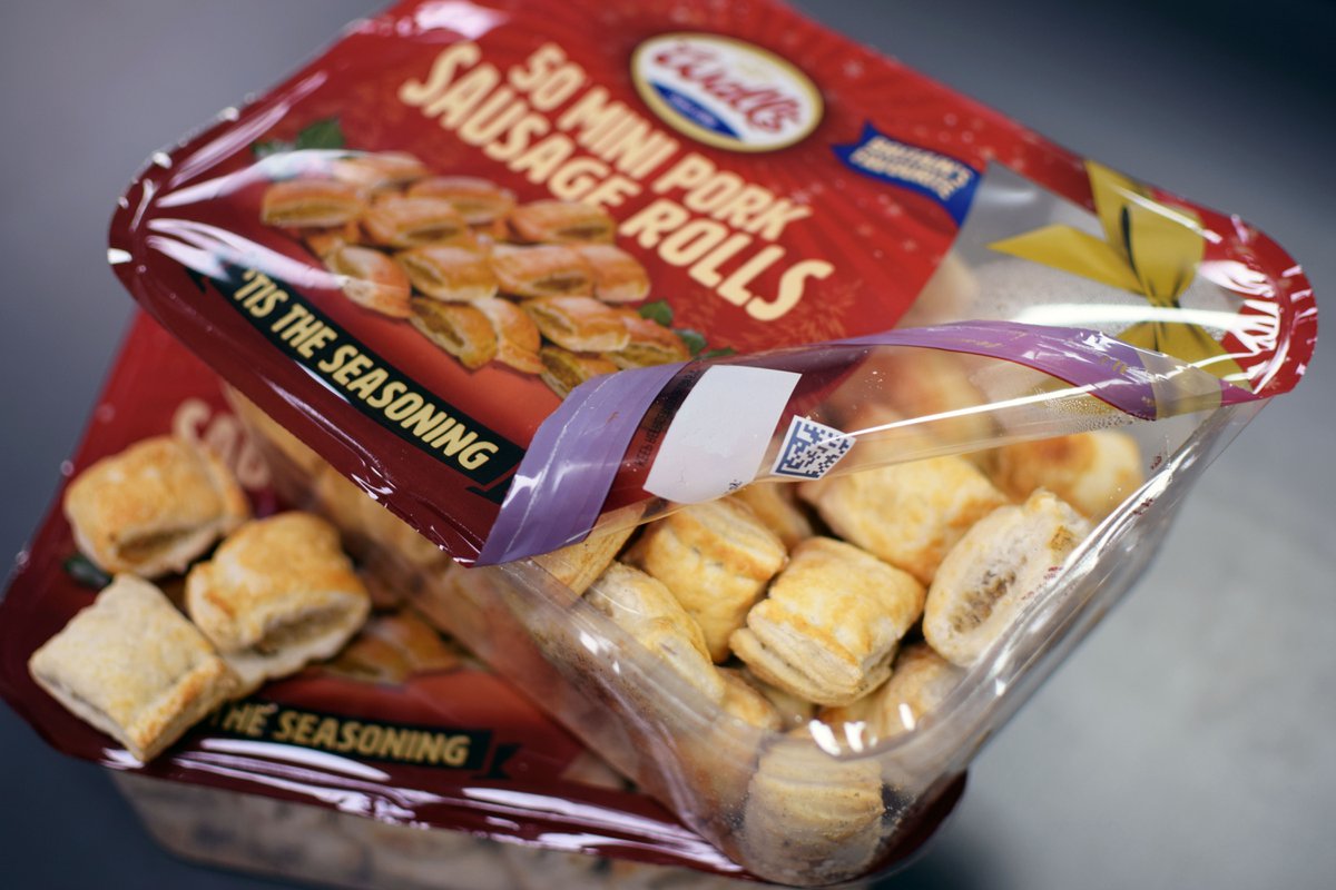 Parkside and Compleat Food Group Partner on Sustainable Resealable ...
