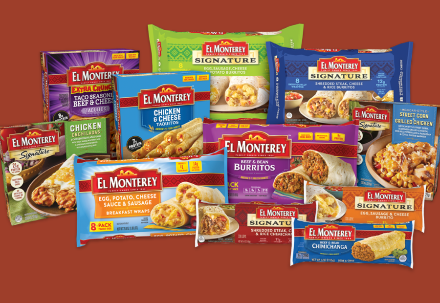 Kimberli Carroll promoted to CEO of Ruiz Foods - Food and Beverage Business