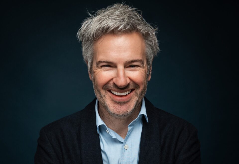 Mark Cuddigan Named New CEO as Co-founders Transition Out - Food and ...