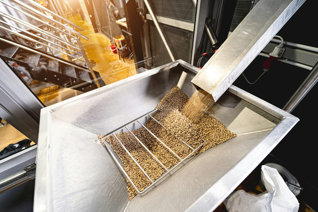 Revolutionising Food Processing: A Deep Dive into Sieving and ...