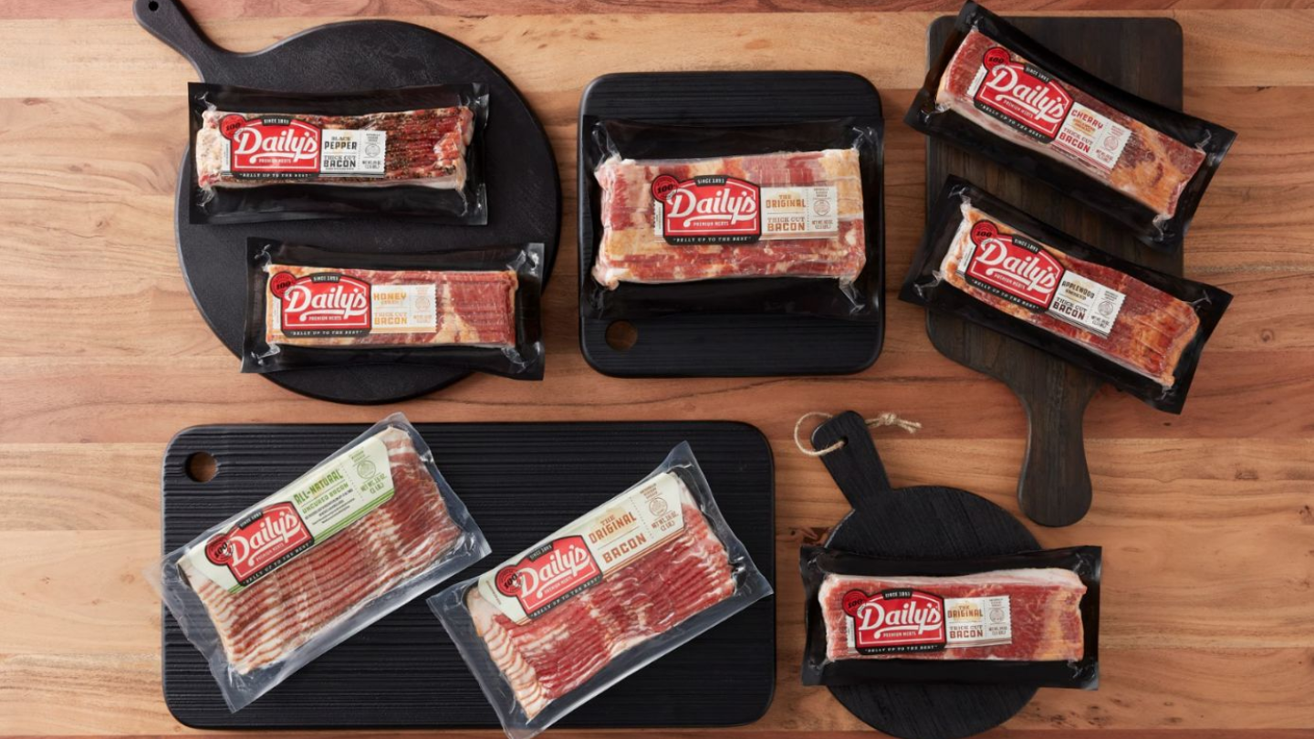 Seaboard Foods' Pork Division Announces Chad Groves as New CEO - Food ...