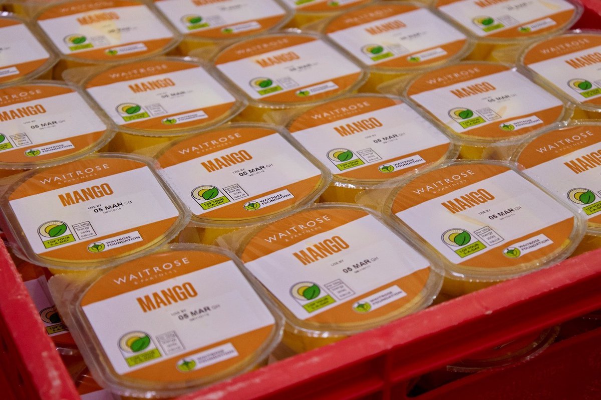 Kelpi Announces Revolutionary Fresh Fruit Packaging Program with Blue ...