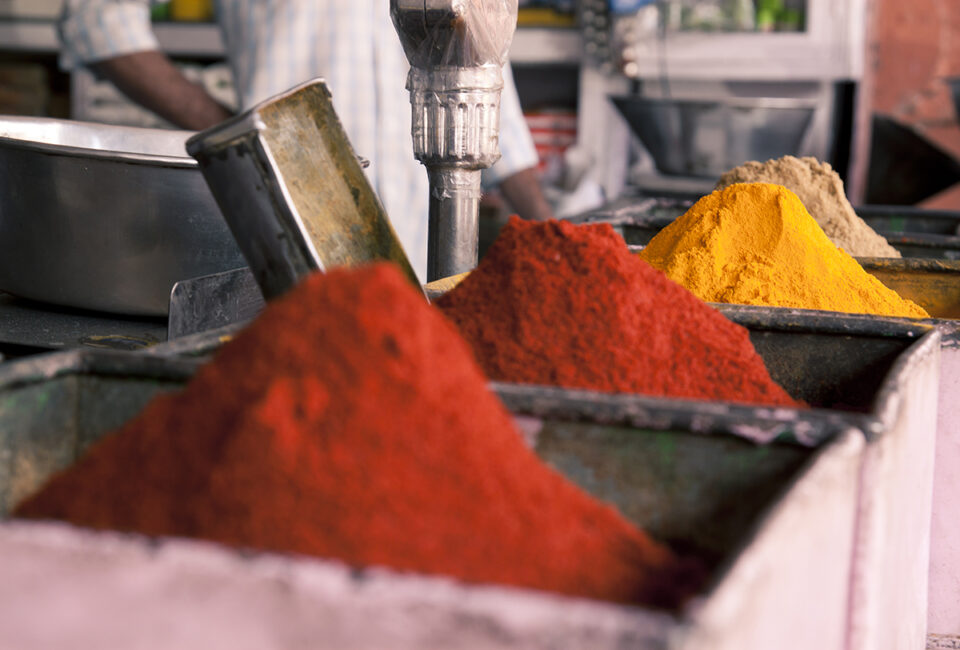 Charting New Ingredient Frontiers: What's Next for Food Ingredients in ...