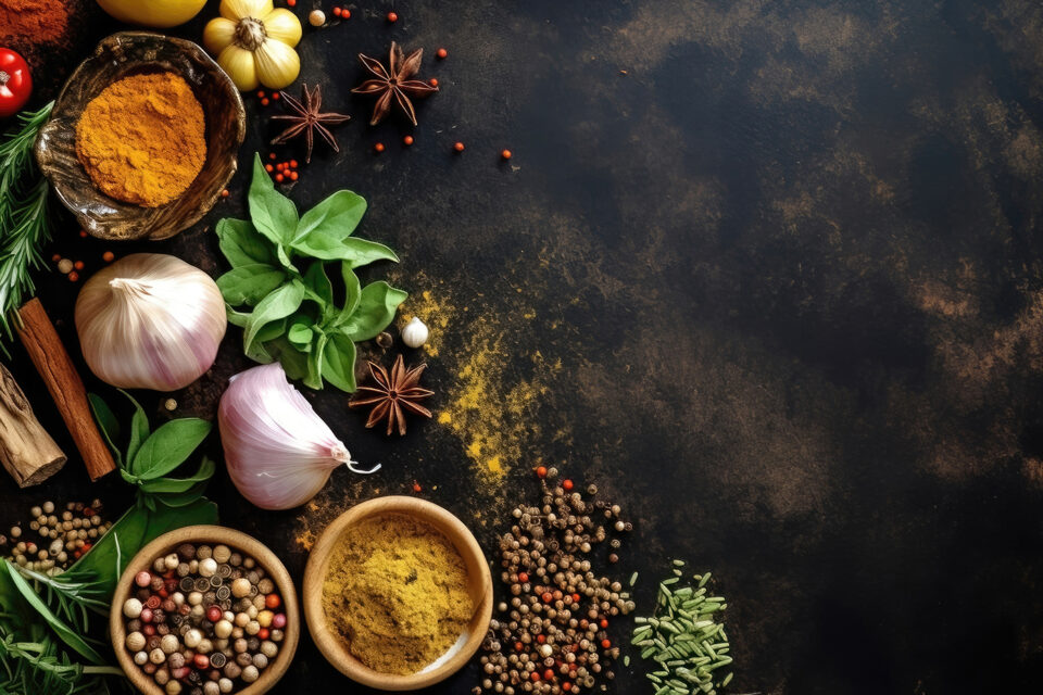 Charting New Ingredient Frontiers: What's Next for Food Ingredients in ...