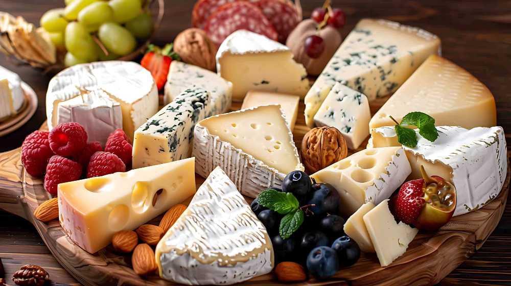 SupplyOne Showcases Packaging Innovations for Cheese Industry at 2024 ...