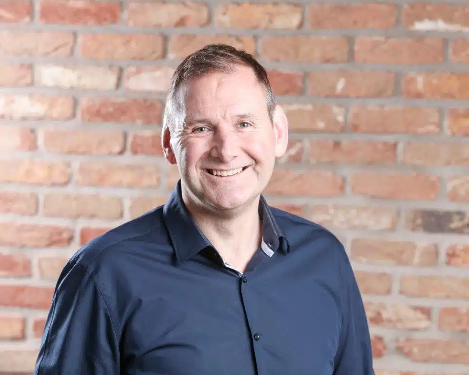 Princes of UK name new CEO - Food and Beverage Business