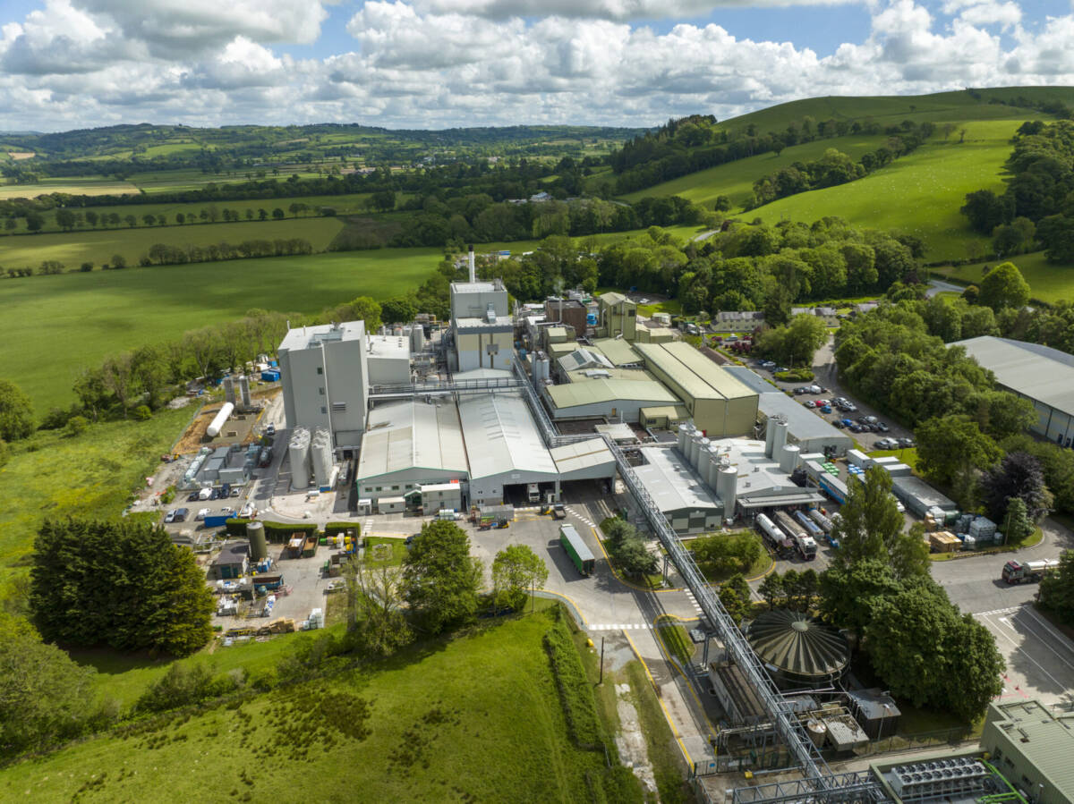 Arla Foods Purchases Volac's Whey Nutrition Division - Food and ...