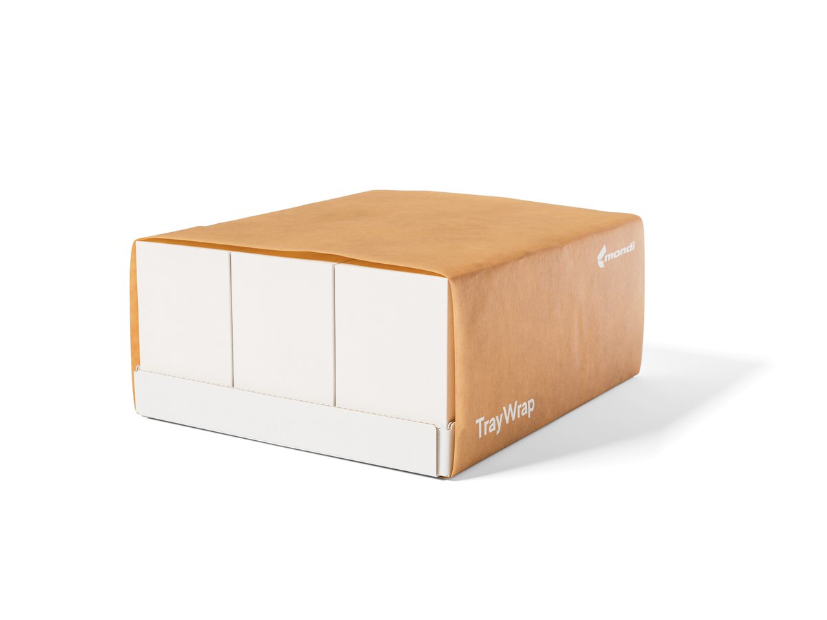 Mondi and Meurer introduce sustainable paper solution for coffee ...