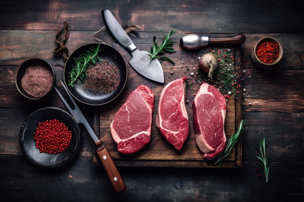 Browns Food Group acquires beef processor AK Stoddart - Food and ...
