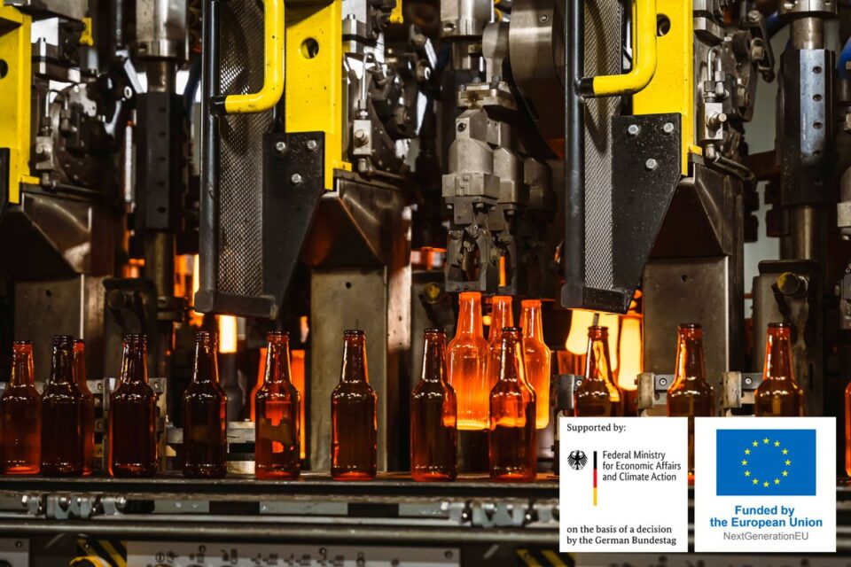 Ardagh Glass Packaging Achieves 64% Reduction in CO2 Emissions with ...