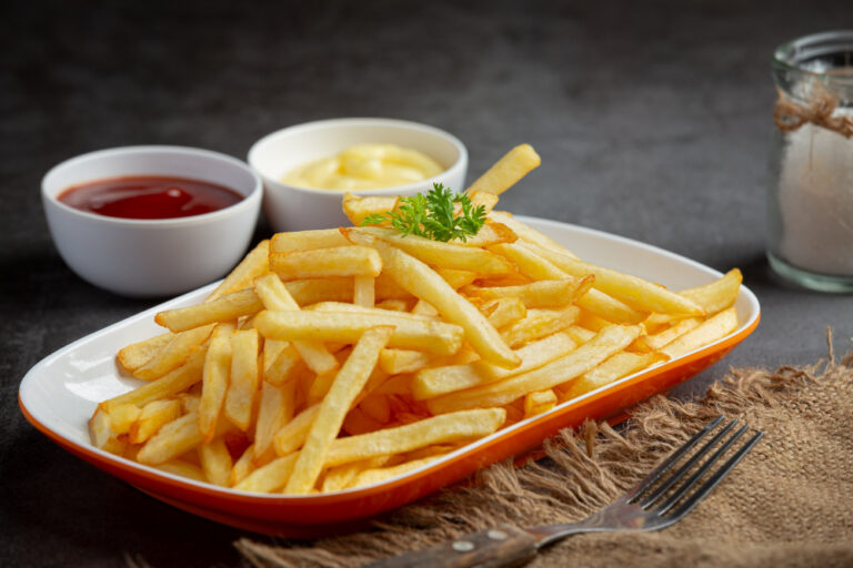 McCain Foods Plans to Shut Down Factory in UK, Putting 115 Jobs in ...