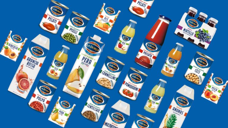 La Doria acquires Clas, an Italian private label sauces company - Food ...