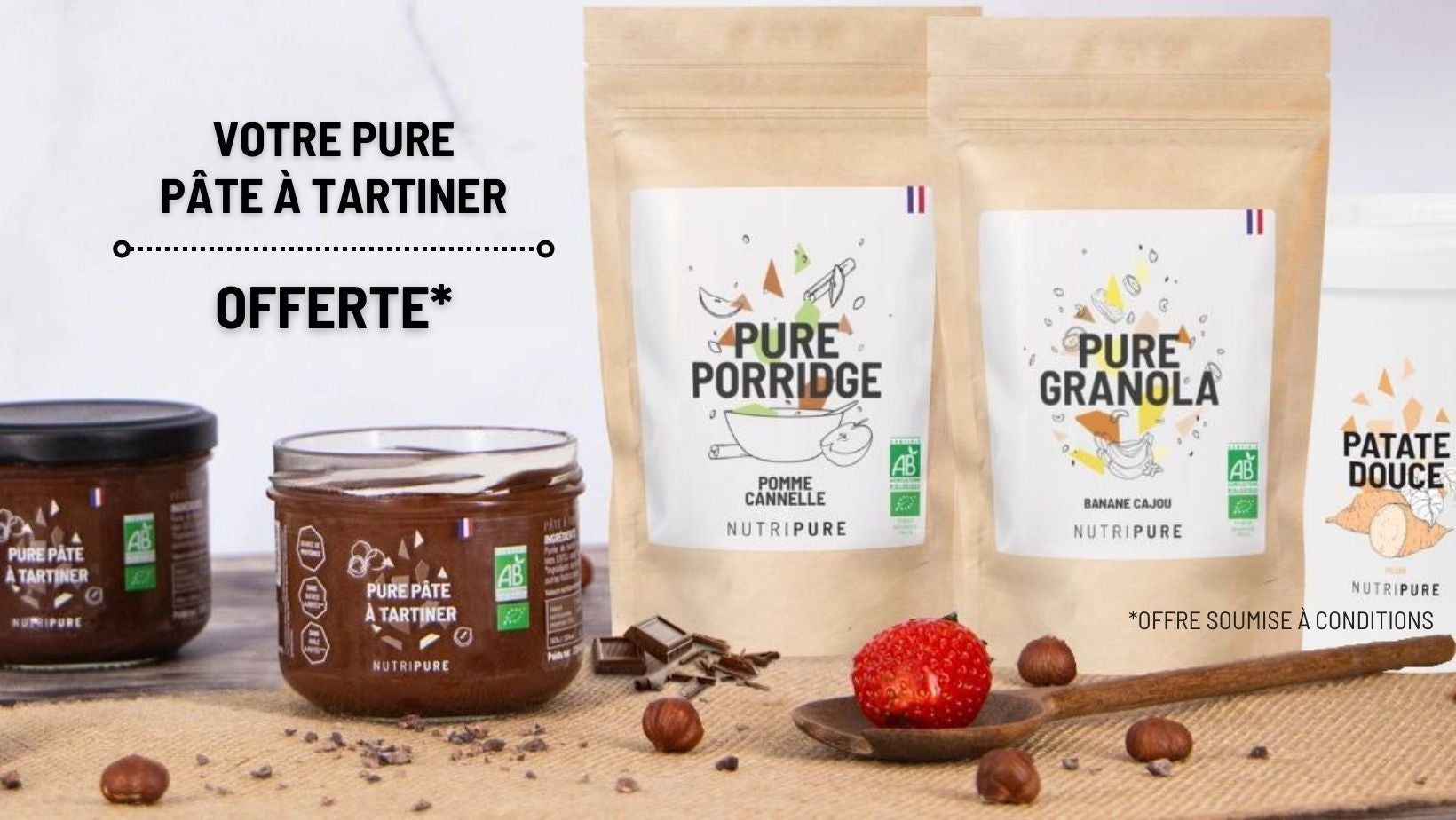PAI Partners makes significant investment in Nutripure - Food and ...