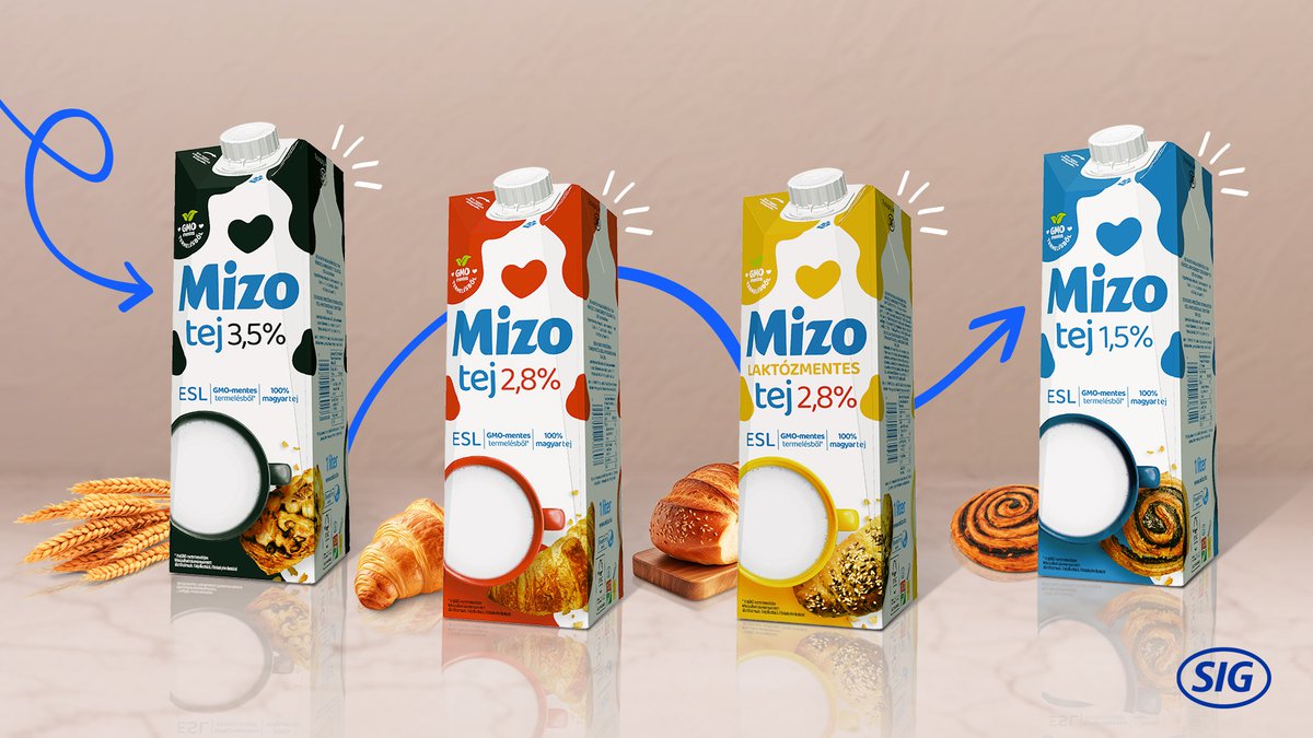 SIG and Sole-Mizo Partner to Launch New Carton Pack Options for ...