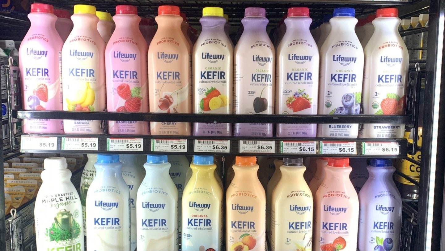 Family Members of Lifeway Foods Call for CEO's Resignation - Food and ...