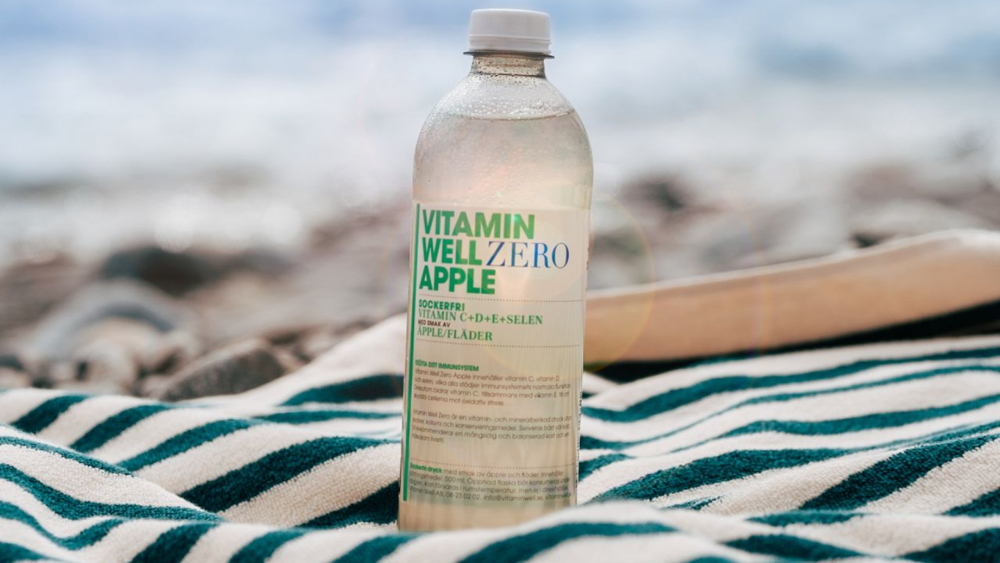 Cinven officially becomes the latest investor in Vitamin Well – Food ...