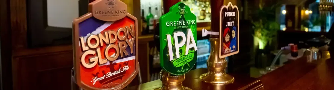 Greene King set to invest £23m in a new depot in Greater Manchester ...