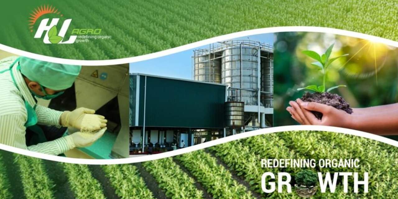HL Agro Expands Into APAC Markets at FI Asia Exhibition in Indonesia ...