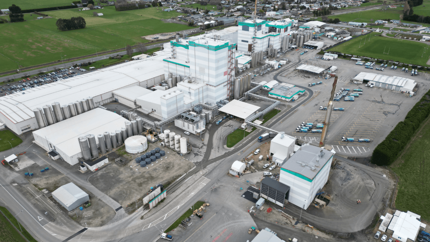 Fonterra to Construct New Cream Facility, Generating 70 Jobs - Food and ...