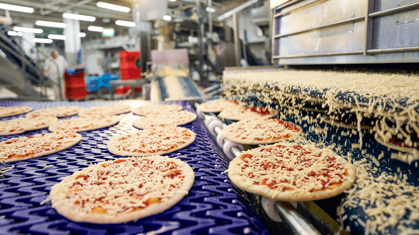 Freiberger Makes Investment in German Pizza Manufacturing - Food and ...