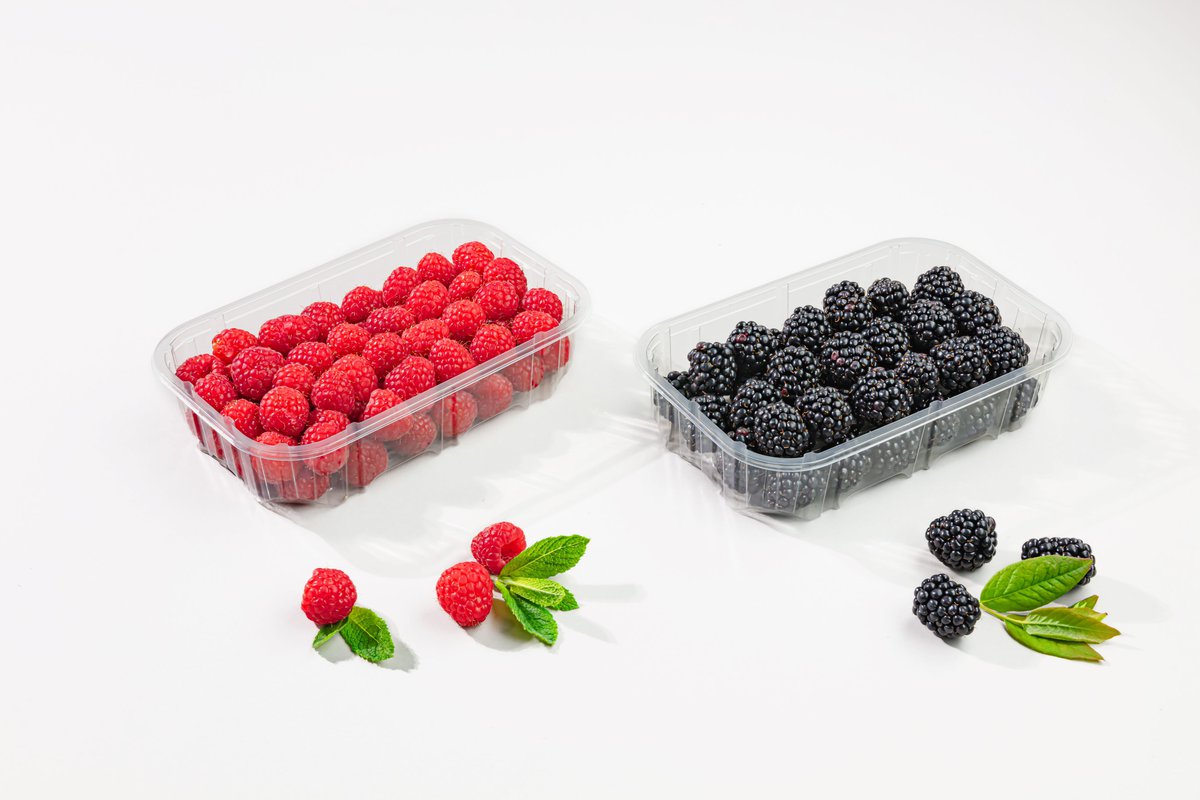 Sharpak Launches SharpTek: An Innovative, Lightweight, and Fully ...