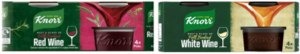 Knorr’s New Wine Stock Pots: Flavorful Essence without the Bottle ...