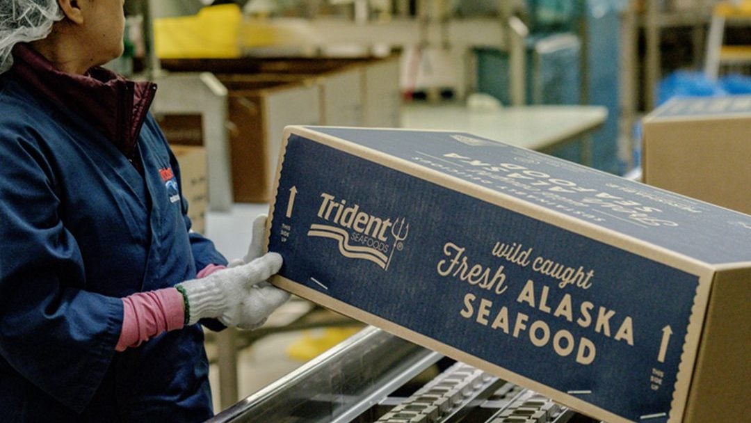 Trident Seafoods Introduces COO Position Amid Management Reorganization ...