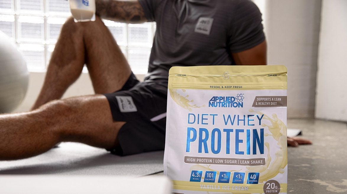 Applied Nutrition Establishes Pricing for Initial Public Offering ...