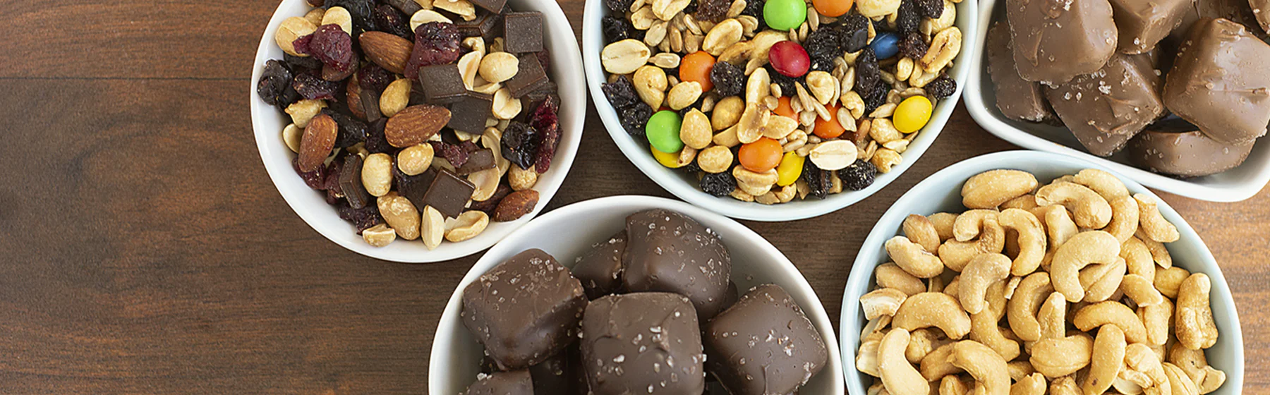 Second Nature Acquires Cookie Brand Voortman for $305 Million - Food ...