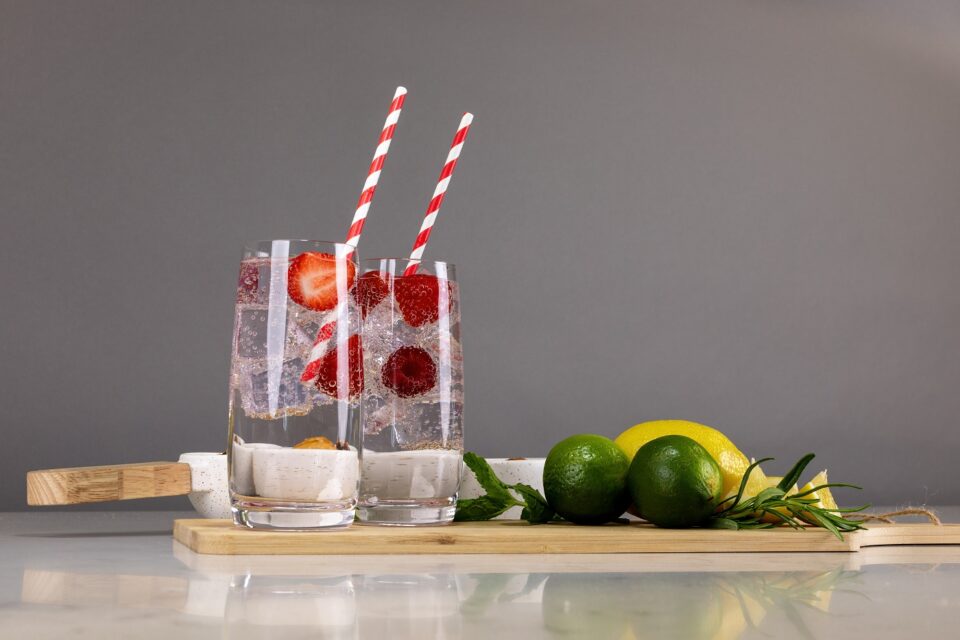 Adding just ONE simple ingredient to a fizzy soft drink can deliver ...