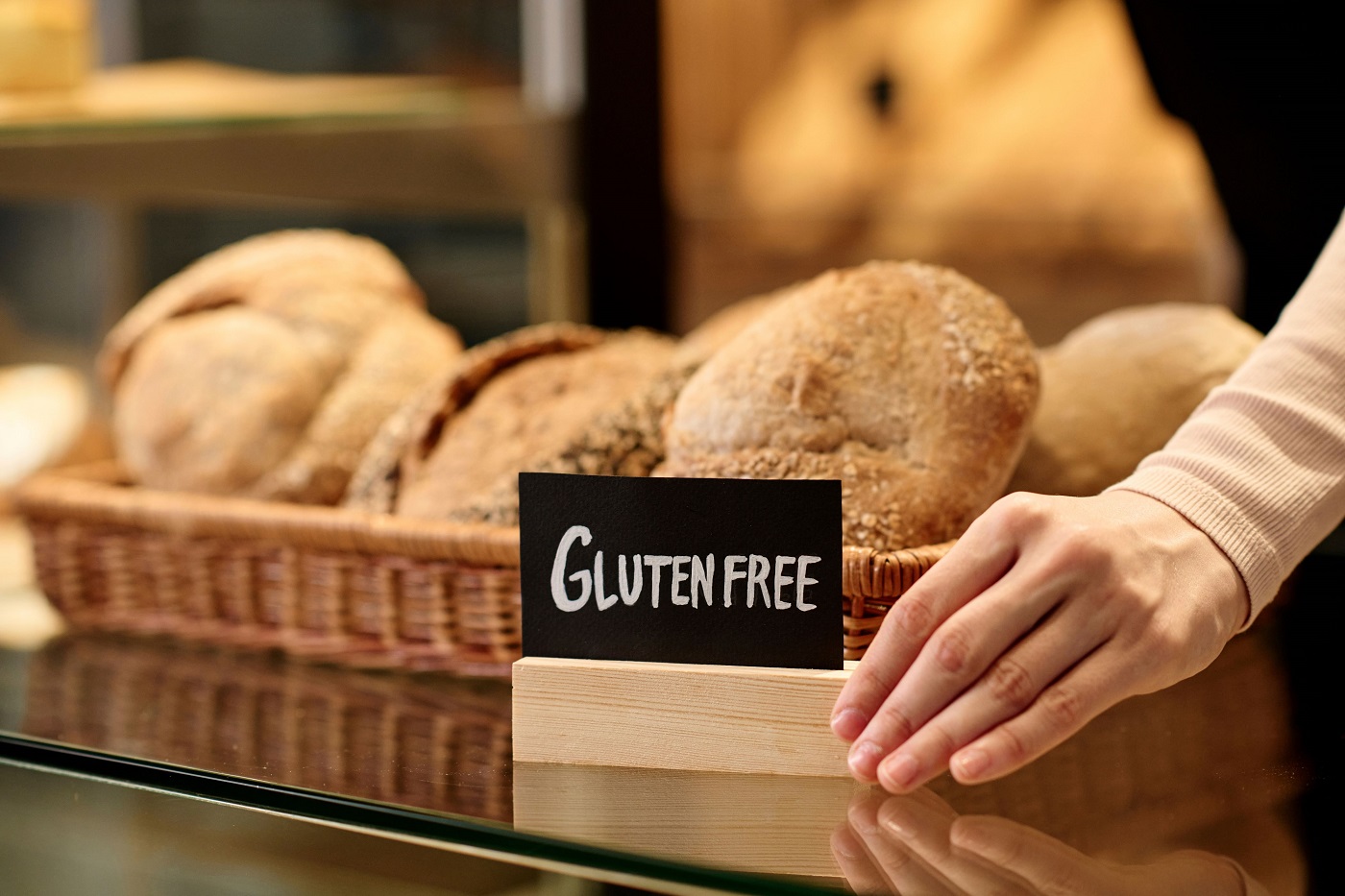 ACI Group levels up gluten-free baking with launch of Synevo GR1 Gluten ...