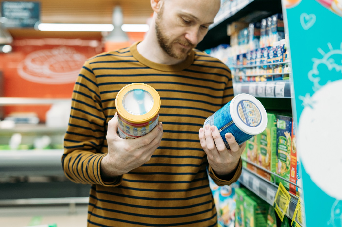 Consumers May Be Misled by Food Labels: ECA Audit Report - Food and ...